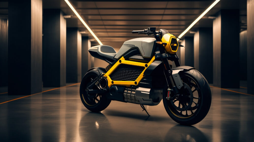 Hottest Motorcycle Trends 2025 - MotΟ.K Seats