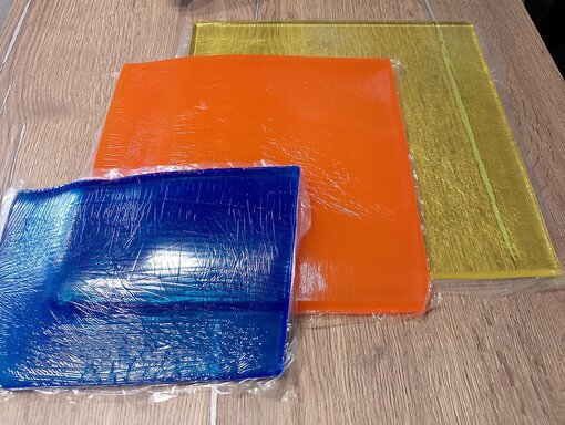 Motorcycle Gel Pads - MotΟ.K Seats
