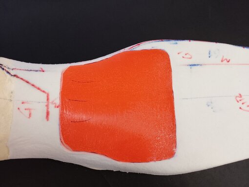 Motorcycle Gel Pads - MotΟ.K Seats