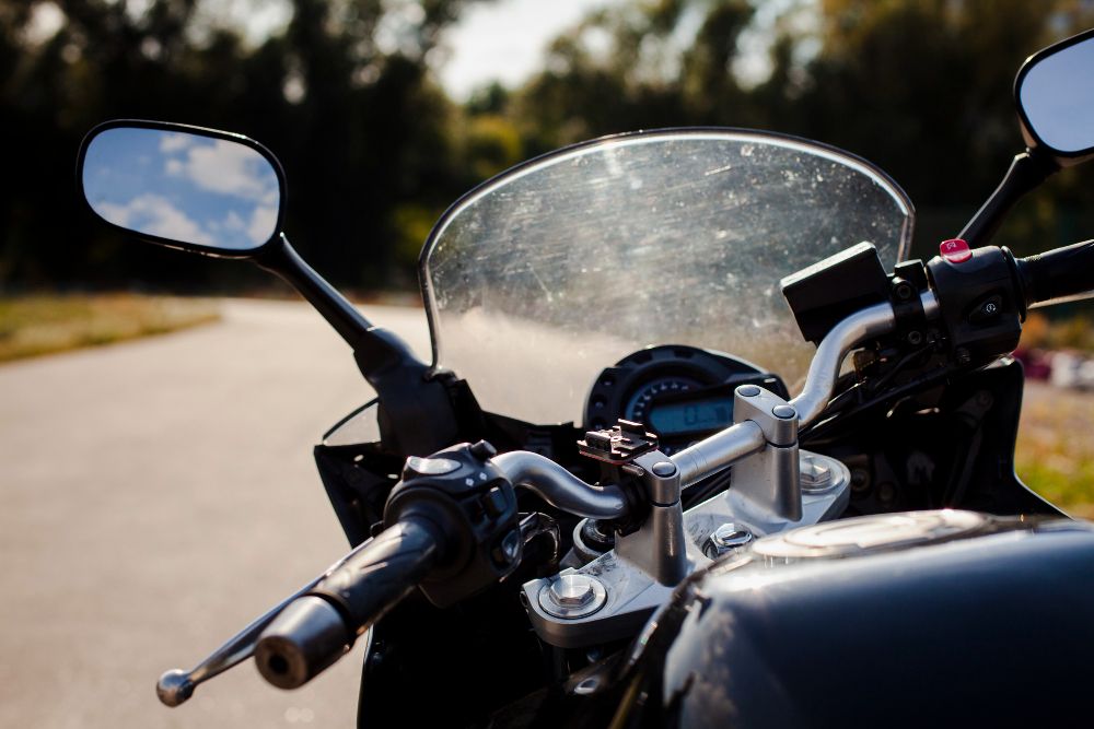 The Ultimate Guide to Motorcycle Ergonomics - MotΟ.K Seats